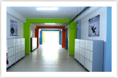 Transcend Group Of Institutions