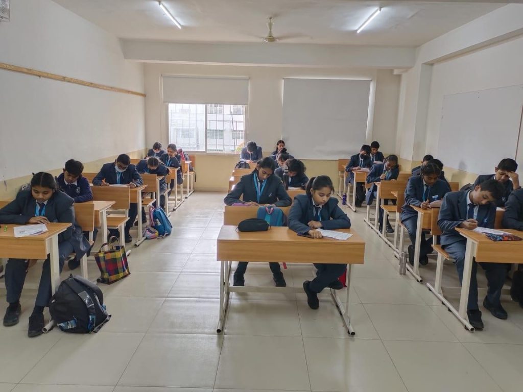 Transcend Group Of Institutions