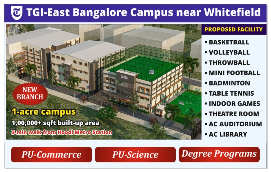 Transcend Group Of Institutions – My WordPress Blog